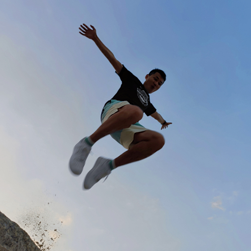 孙同学的生活谱Chris3 