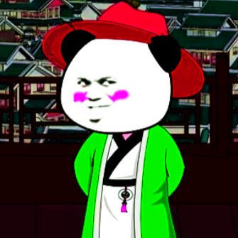 虾仁也瘋狂 