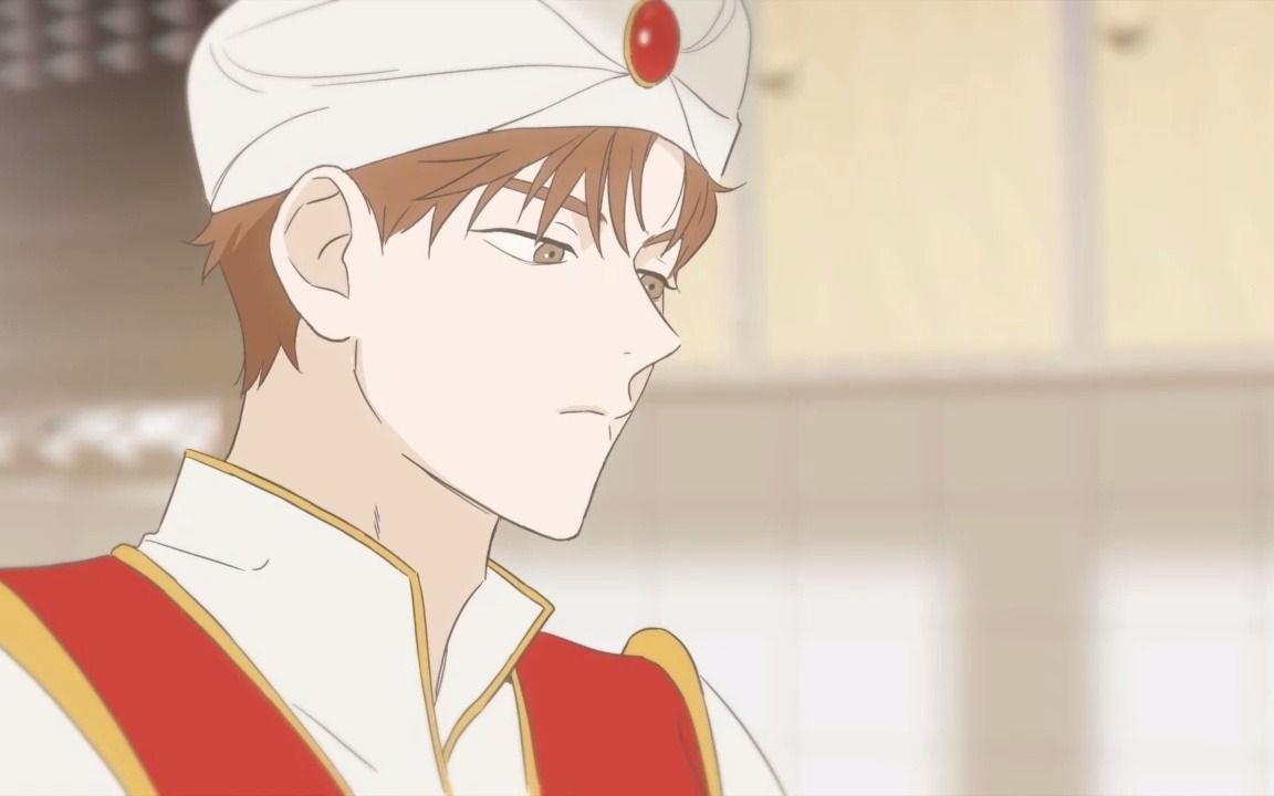 【错误指令 - 动画 04】愚人节的小情趣