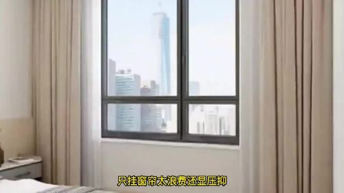 2025年必火的卧室飘窗设计!这样装美翻天,邻居看了直呼想抄作业