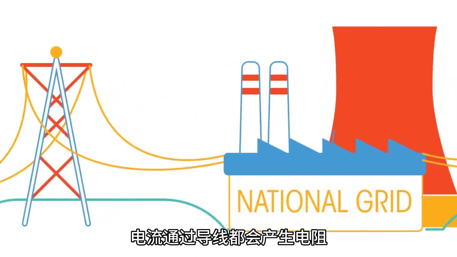 交流电与直流电的区别