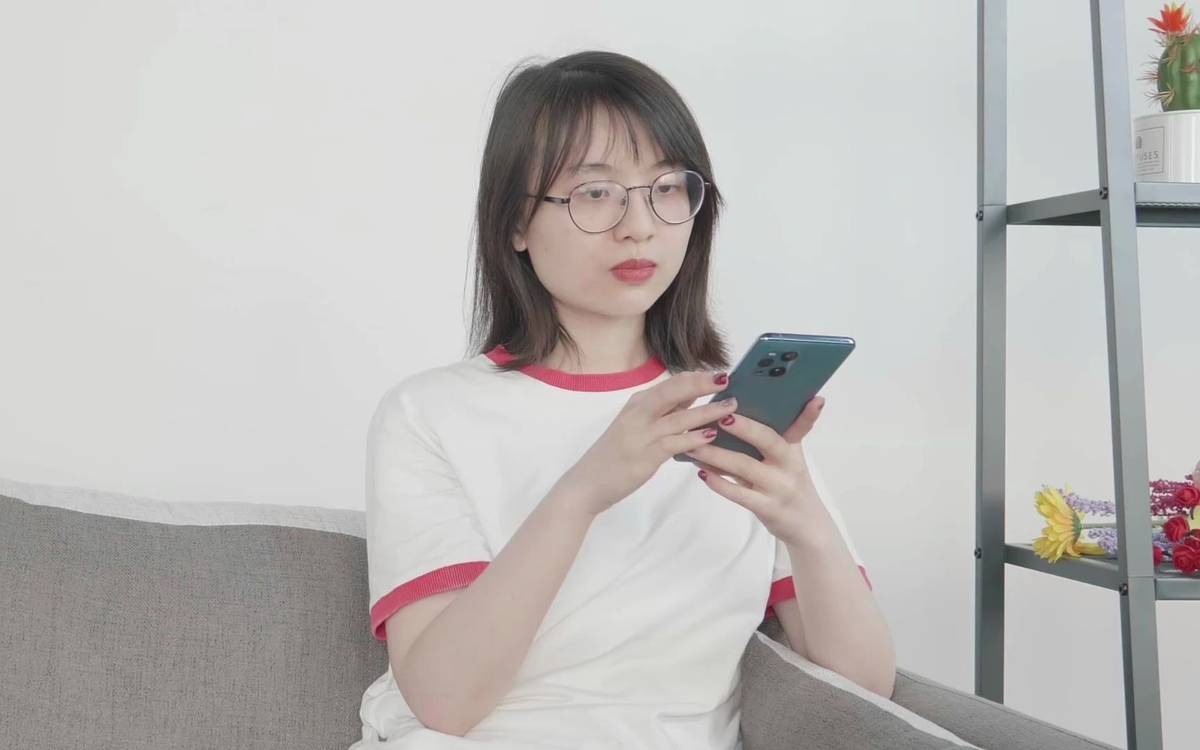 软件权限使用痕迹一目了然,OPPO助你干翻广告弹窗!