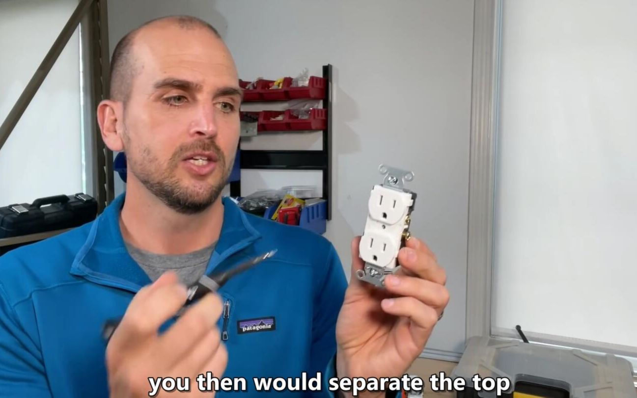 小小的插座蕴含着设计的结晶和艺术技巧-颠覆我的认知(北美插座10大...