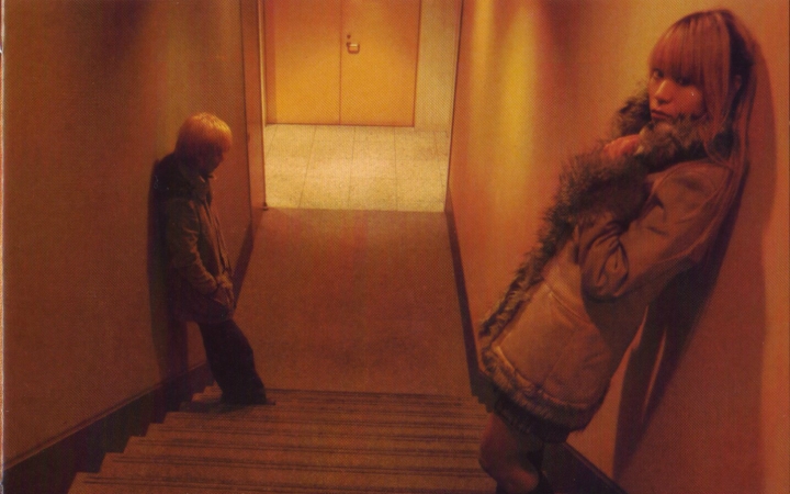 【fripSide】2nd fragment of fripSide 专辑宣传PV