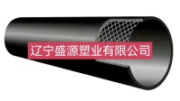 钢丝网骨架塑料复合管的应用,辽宁沈阳厂家安装、连接及施工视频解析!