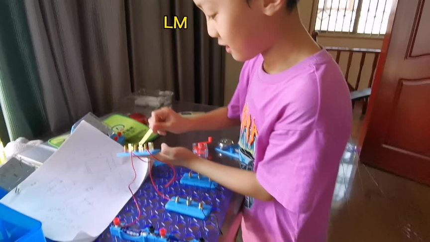 学习电子电路,是学习Arduino的基石。探究电子电路的逻辑。