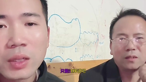 老陈用中华传统美德百善孝为先来影响后代,使全家更为和睦融乐