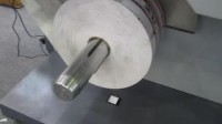 温州力冠机械有限公司 专业生产间歇式全轮转圆压圆模切机