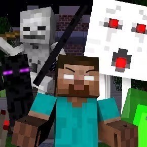 mc动漫怪物学院