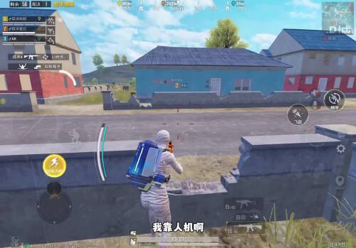 真的就是一模一样家人们