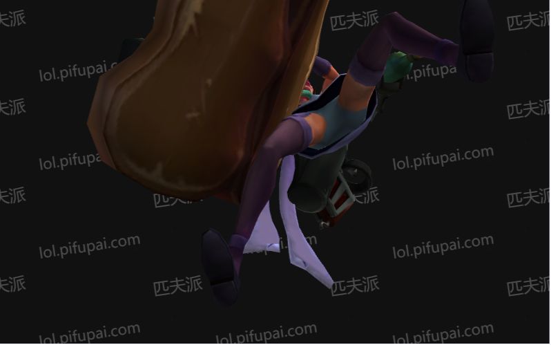 LOL3D模型预览器