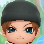 消失一段时间的人啊 