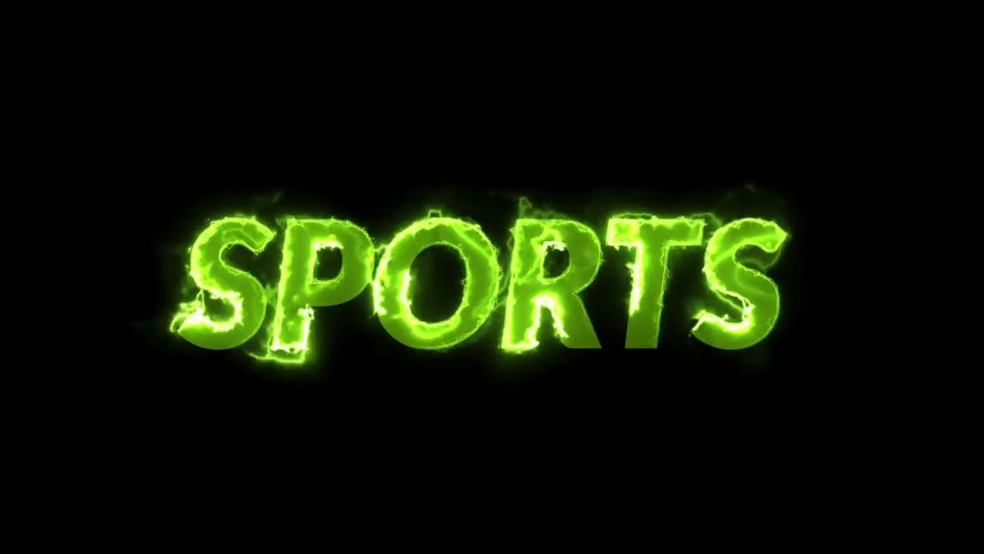 AE脚本+模板-165种能量电流发光线条LOGO文字MG运动图形元素动画