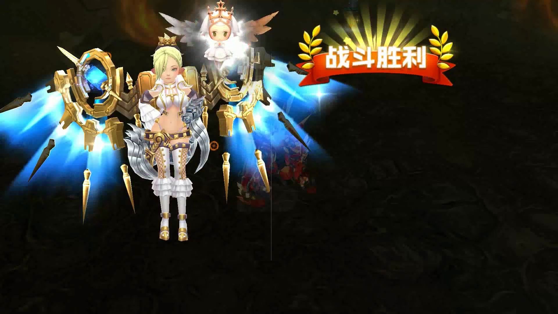 龙之谷快速提升战力攻略!多种方法让你更强!