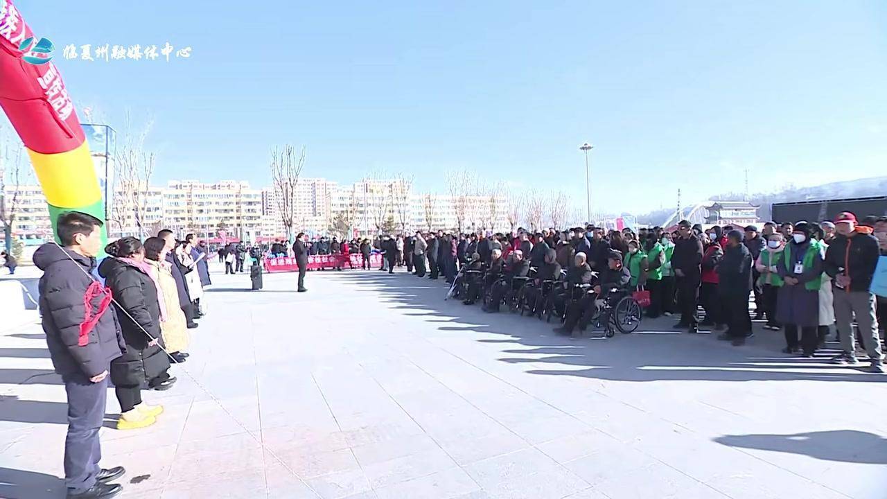 12月3日,在第三十四个“国际残疾人日”到来之际,以“促进残疾包容性...