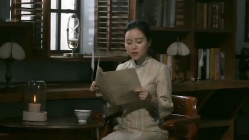 1926年的三一八惨案,在鲁迅的笔下被称为:民国以来最黑暗的一天