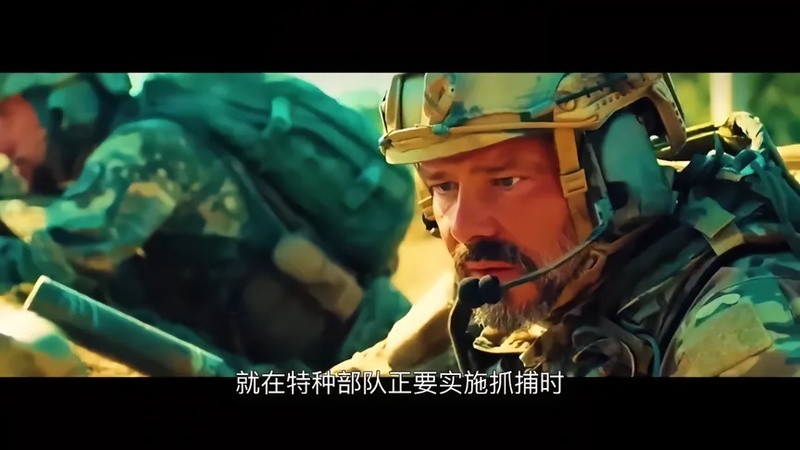 上热门 俄罗斯特种部队剿匪行动 电影解说 影视剪辑 高分电影