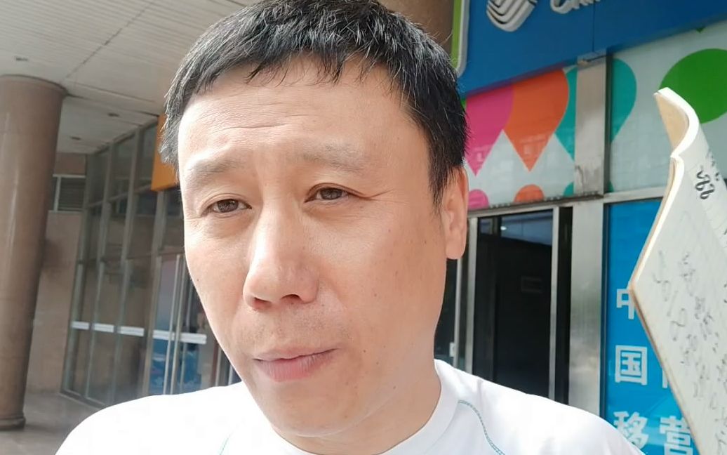 移动的高流量套餐带副卡模式!能增加几亿人上网,是巨大商业机会