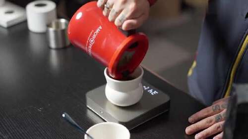 南美家庭私藏咖啡神器曝光!在家煮出咖啡馆级香醇