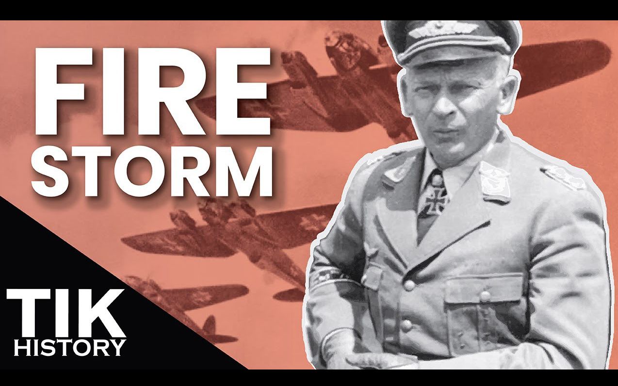 【1080/TIK】cc字幕 斯大林格勒战役 第9集 - 8月20-23日 FireStorm