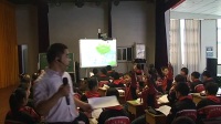 《桂花雨》教学实录【田正权】2(泗阳县小学语文“名校名师主题行”...