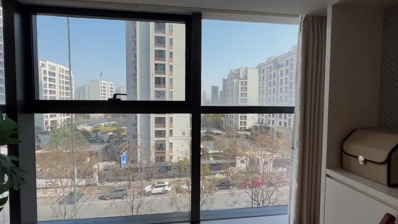 天河智景花苑国企开发推出二期统建房全款48万一套,首付6万,月供...
