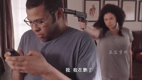 "关于我拍了女友素颜照和电脑浏览记录这件事"