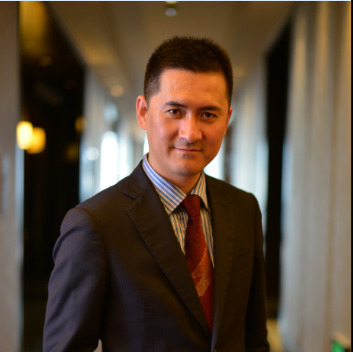 鲍舟波BOSS学堂 