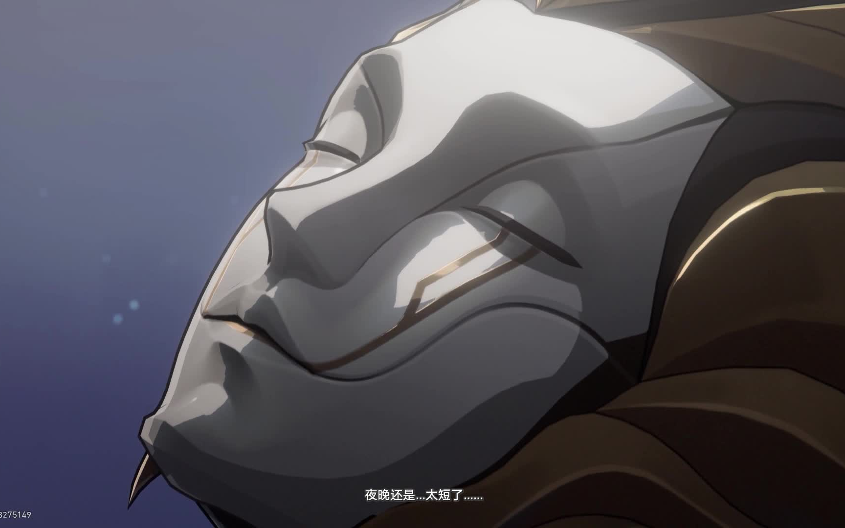 【崩坏:星穹铁道】2.2版本英配全过场动画_单机游戏热门视频