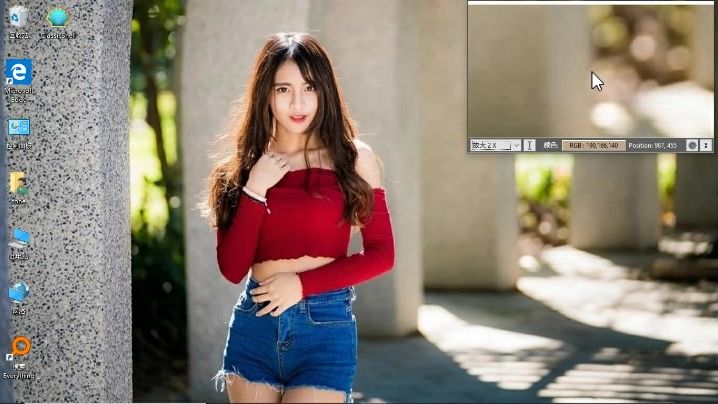 用不习惯win10系统?不用改系统,还有这一招