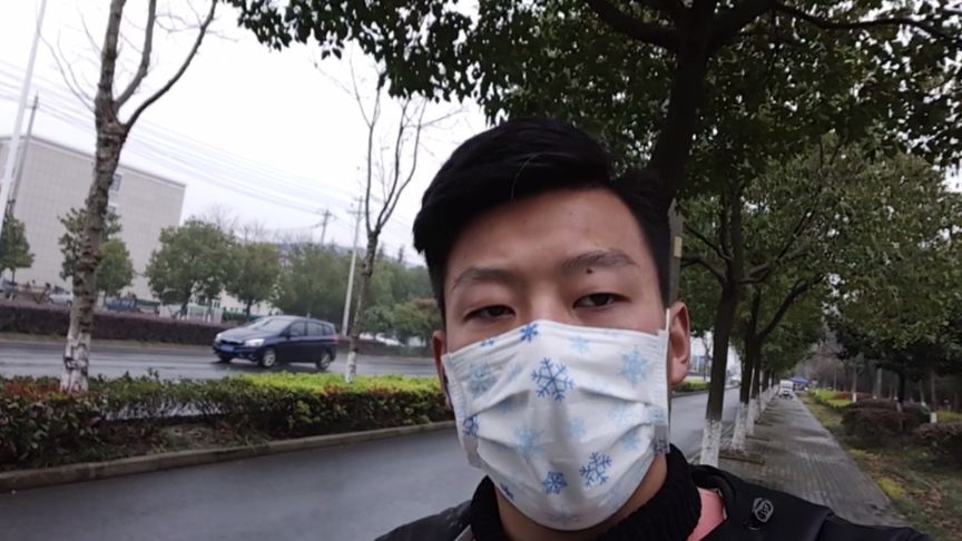 00后实习生因工作原因无法坚持下去,准备回学校了。