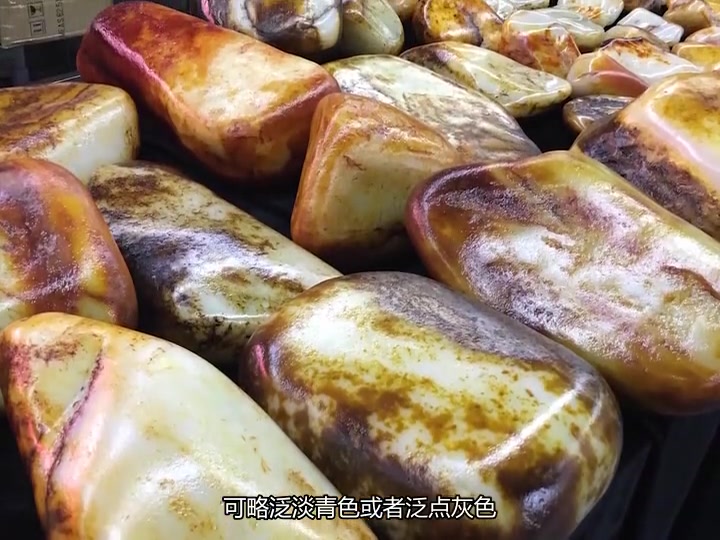 你对和田玉的产地了解多少呢?一定要看到最后