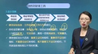 第45讲第7章绩效管理-第3节绩效评价与绩效管理工具(2)