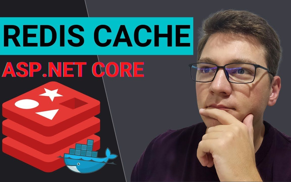 ASP.NET Core搭配Redis使用分布式缓存 |介绍