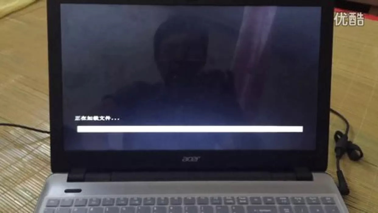 u盘安装笔记本系统完整视频教程【笔记本win8/10原装系统如何更换】
