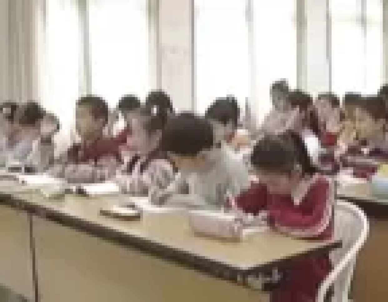 [人教版小学数学第十二册]式与方程的整理和复习(课堂实录)