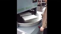 珍珠棉EPE深加工机械手