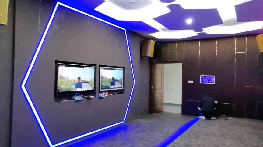 KTV音响系统,会议音响系统,多功能厅音响系统