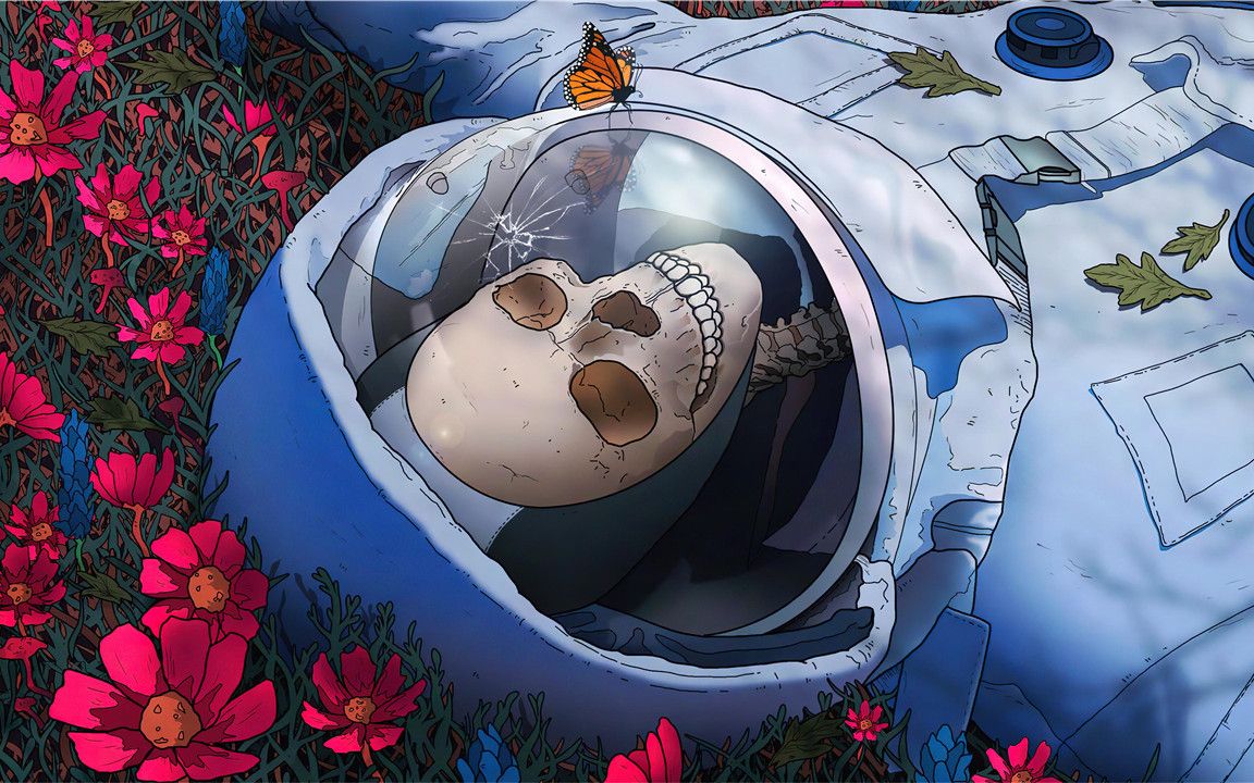 一口气看完沙雕动画《穿越成功奖励系统》