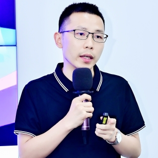 陈灿聊私域 