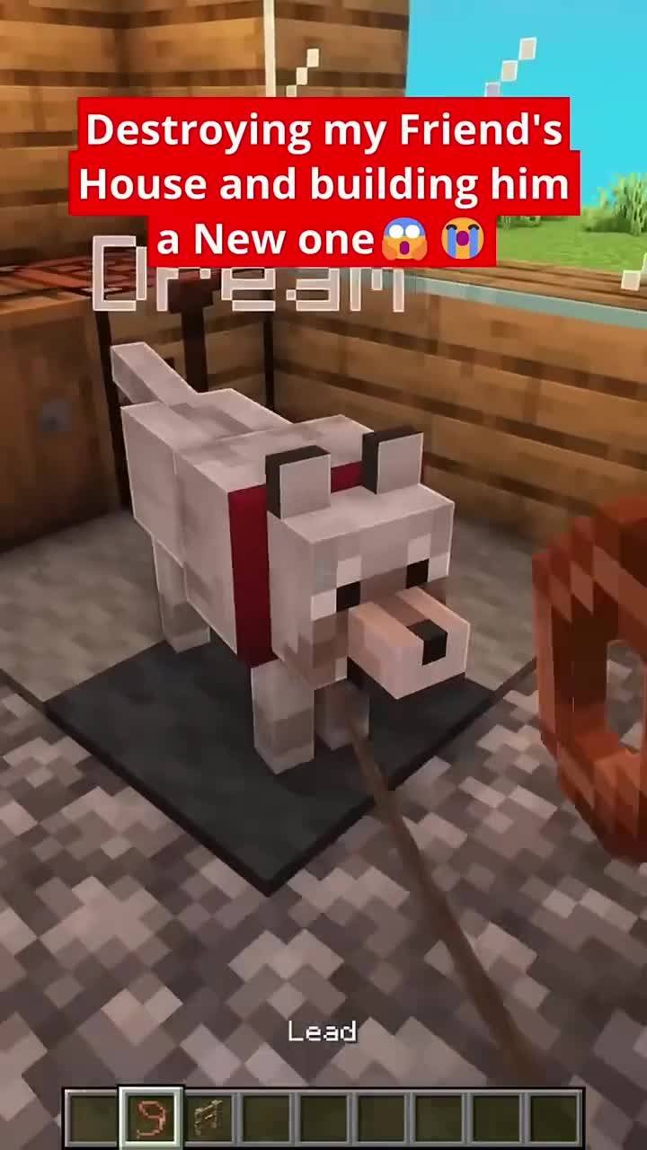 游戏:我的世界建筑教程:岩浆黑曜石地狱门