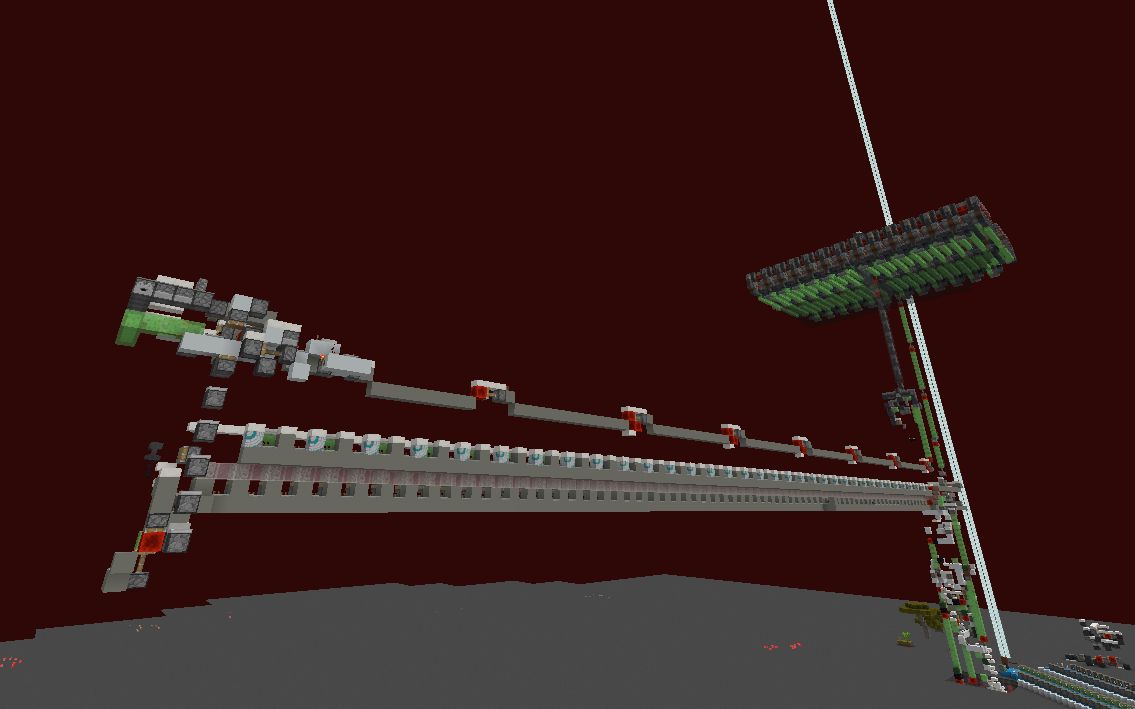 (水)关于弱加载珍珠炮