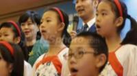 让我们荡起双桨完整音乐视频