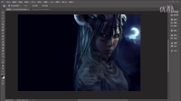 Adobe PhotoShop CC 第4讲 图片移动与缩放
