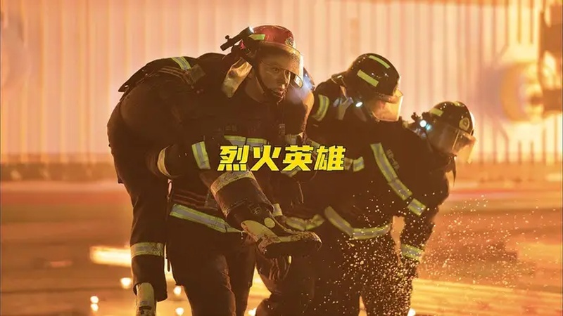 真实事件改编,黄晓明靠它翻盘