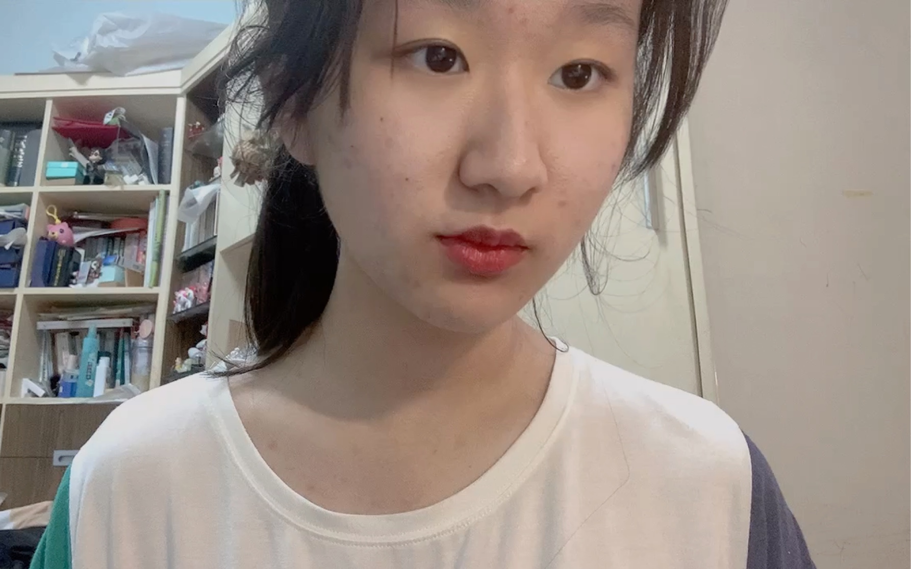 关于中考失利