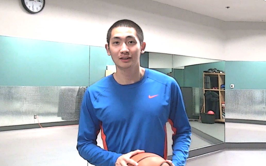 篮球中六种启动过人的脚步与步伐!必看!