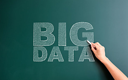 初学者的福音 大数据的作用和学习常识