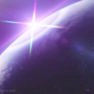 尘埃星屑 