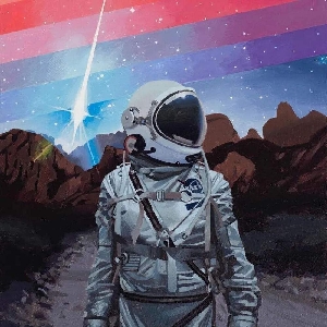 神秘探星者 